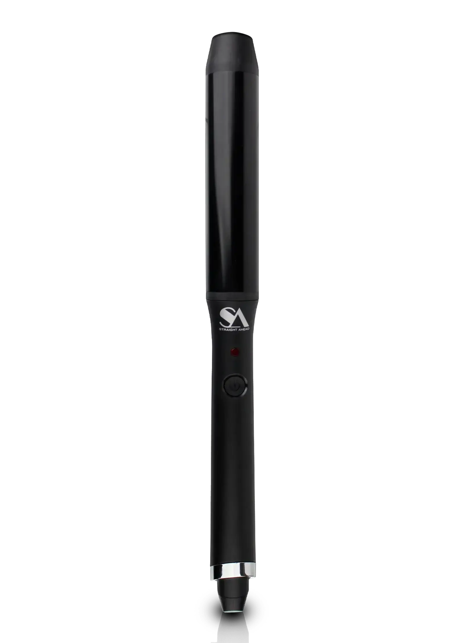 1.25" Pro Styling Wand - Straight Ahead Beauty