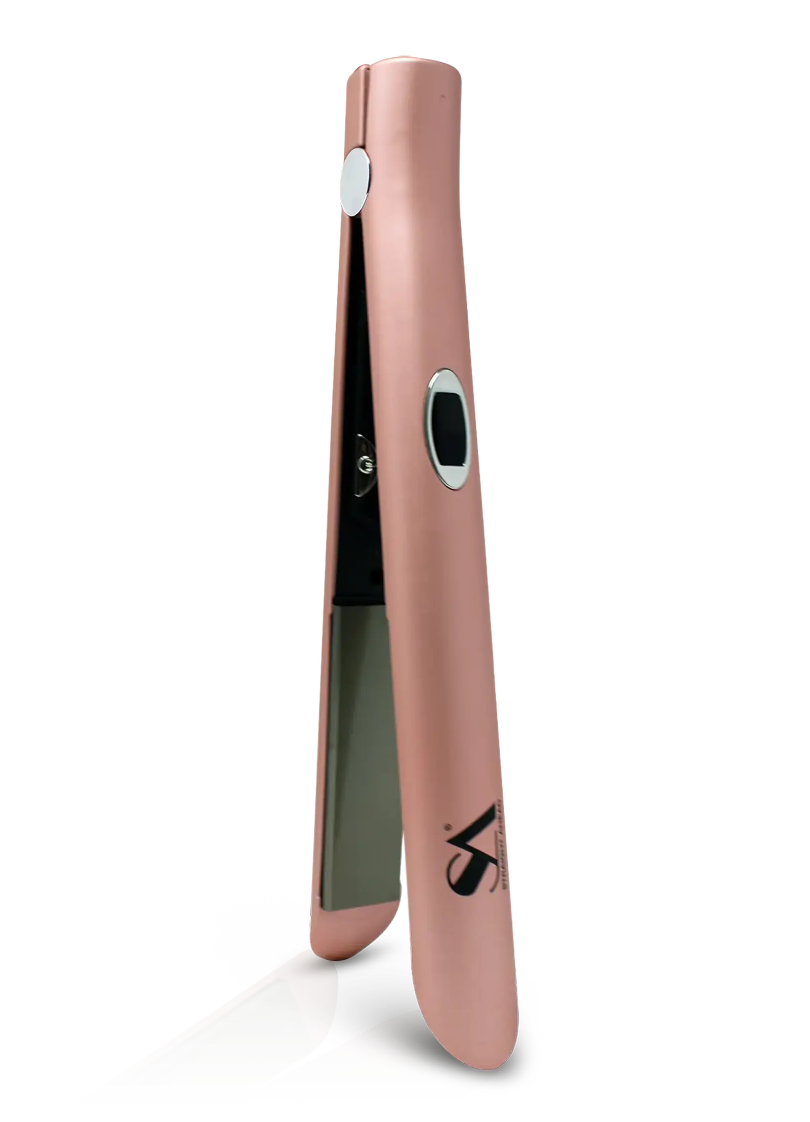 1" Hybrid Pro Titanium - Straight Ahead Beauty